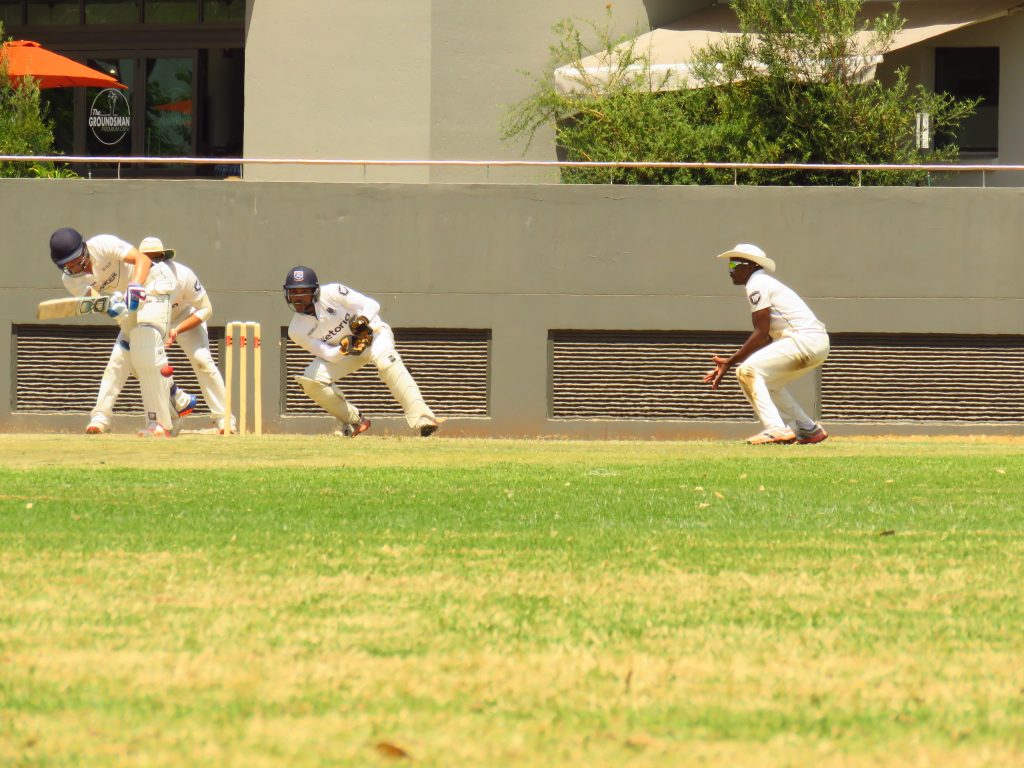 Players Directory | UWC Cricket Club